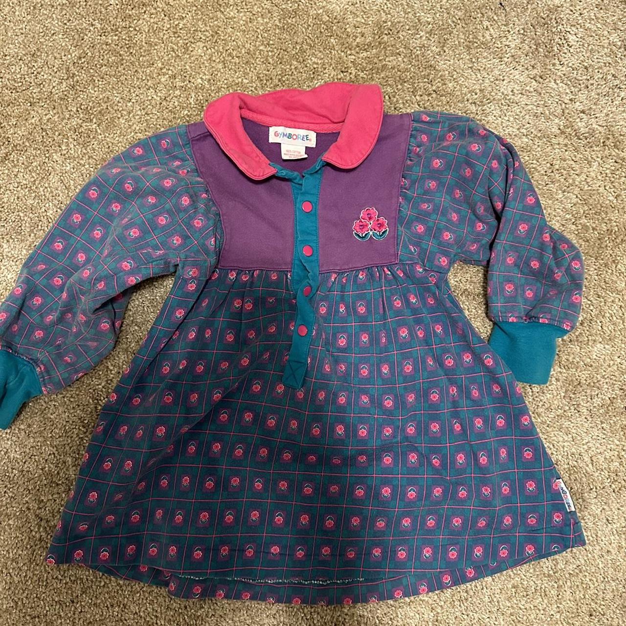 Gymboree Girls' And Toddler Dressy Jacket With Hood Gymboree Girls ...
