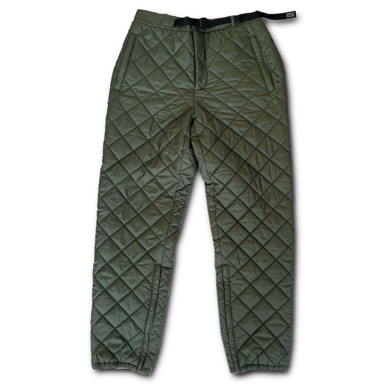 BBC Ice Cream Billionaire Boys Club EU Puffer Hiking... - Depop