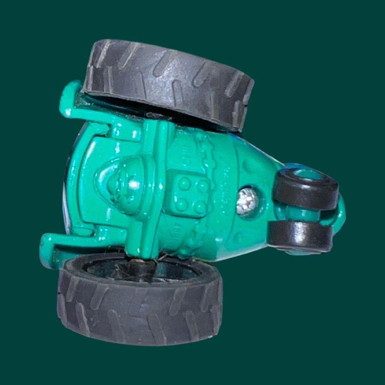 Disney Pixar Cars Mini Adventures RACE RODS -... - Depop