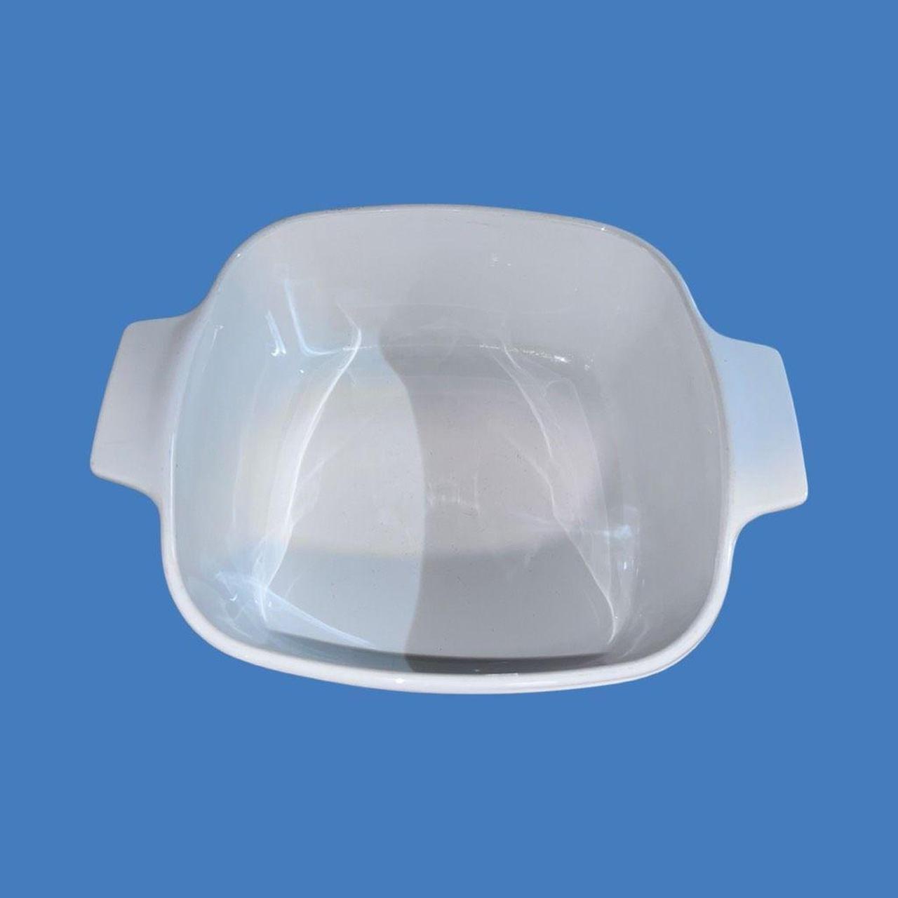 Corning Ware Corelle Grapes Fruit Basket Design 1.5... - Depop