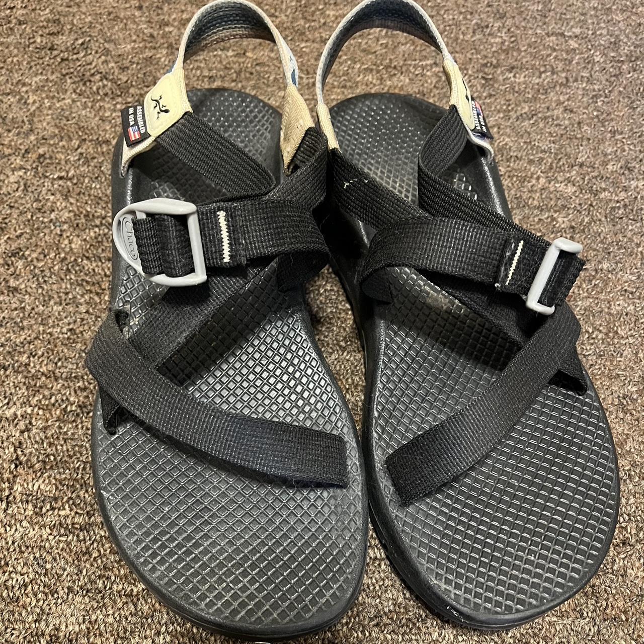 Chaco Women's Sandals | Depop