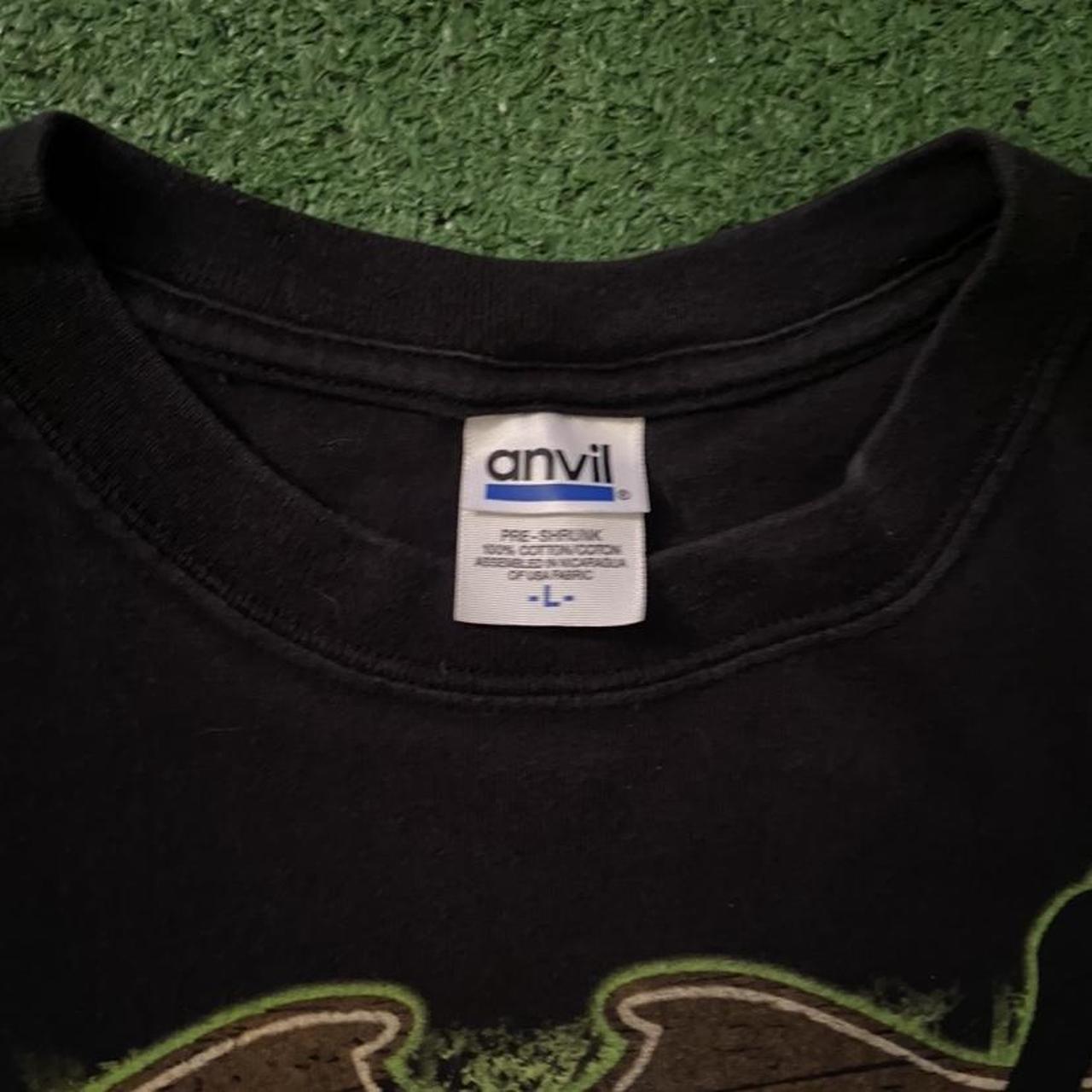 Vintage Boondox The Scarecrow Juggalo Tech N9ne ICP... - Depop