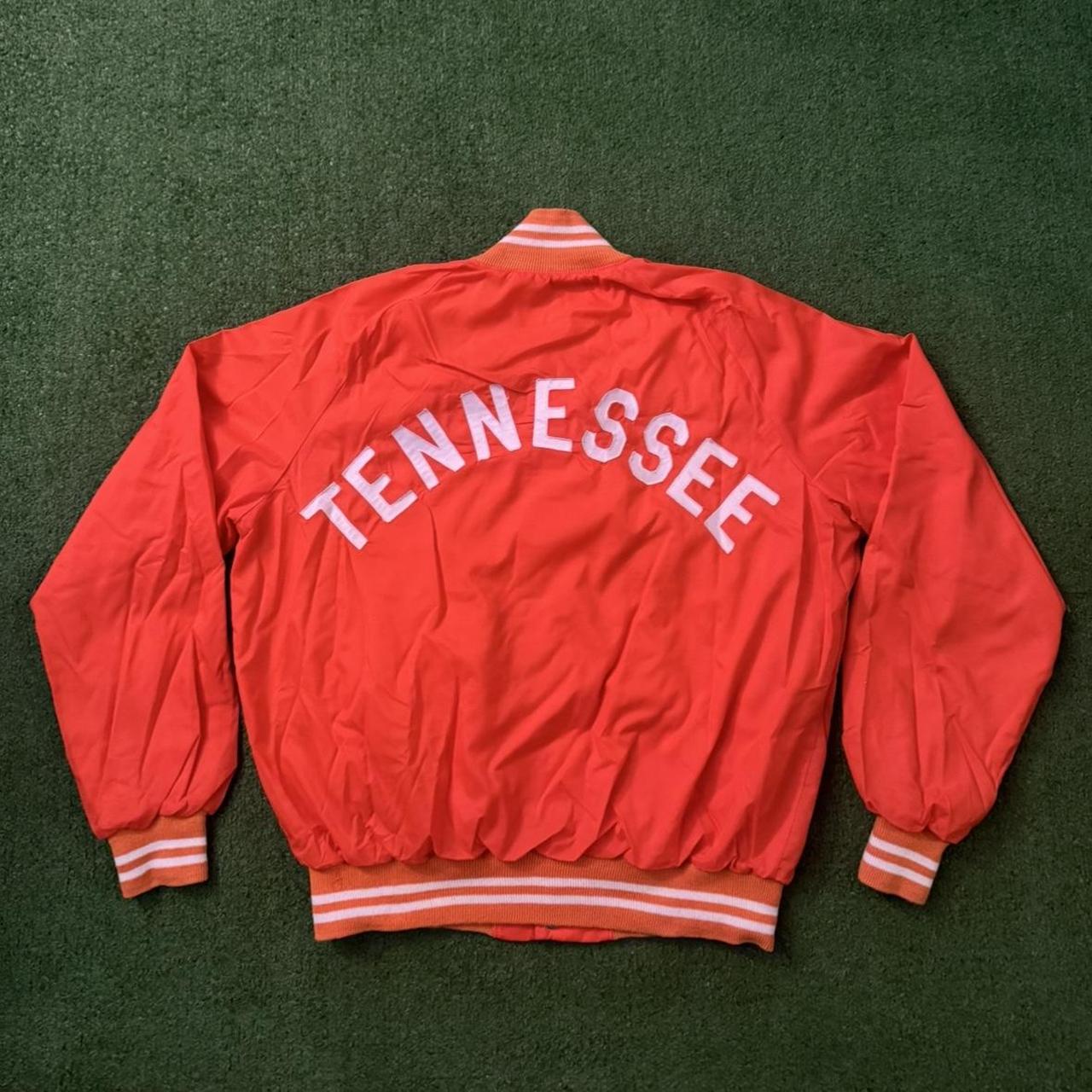 80s Vintage NCAA Tennessee Volunteers Vols UT... - Depop