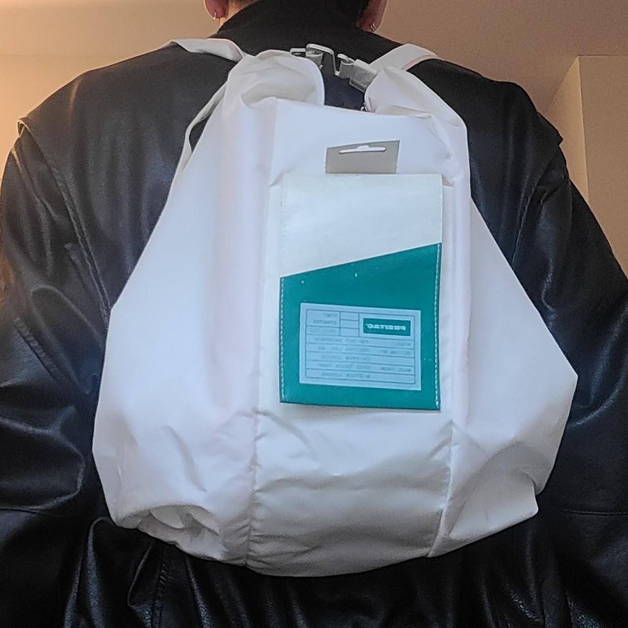 Freitag F707 Stratos bag / tote Got this freitag... - Depop