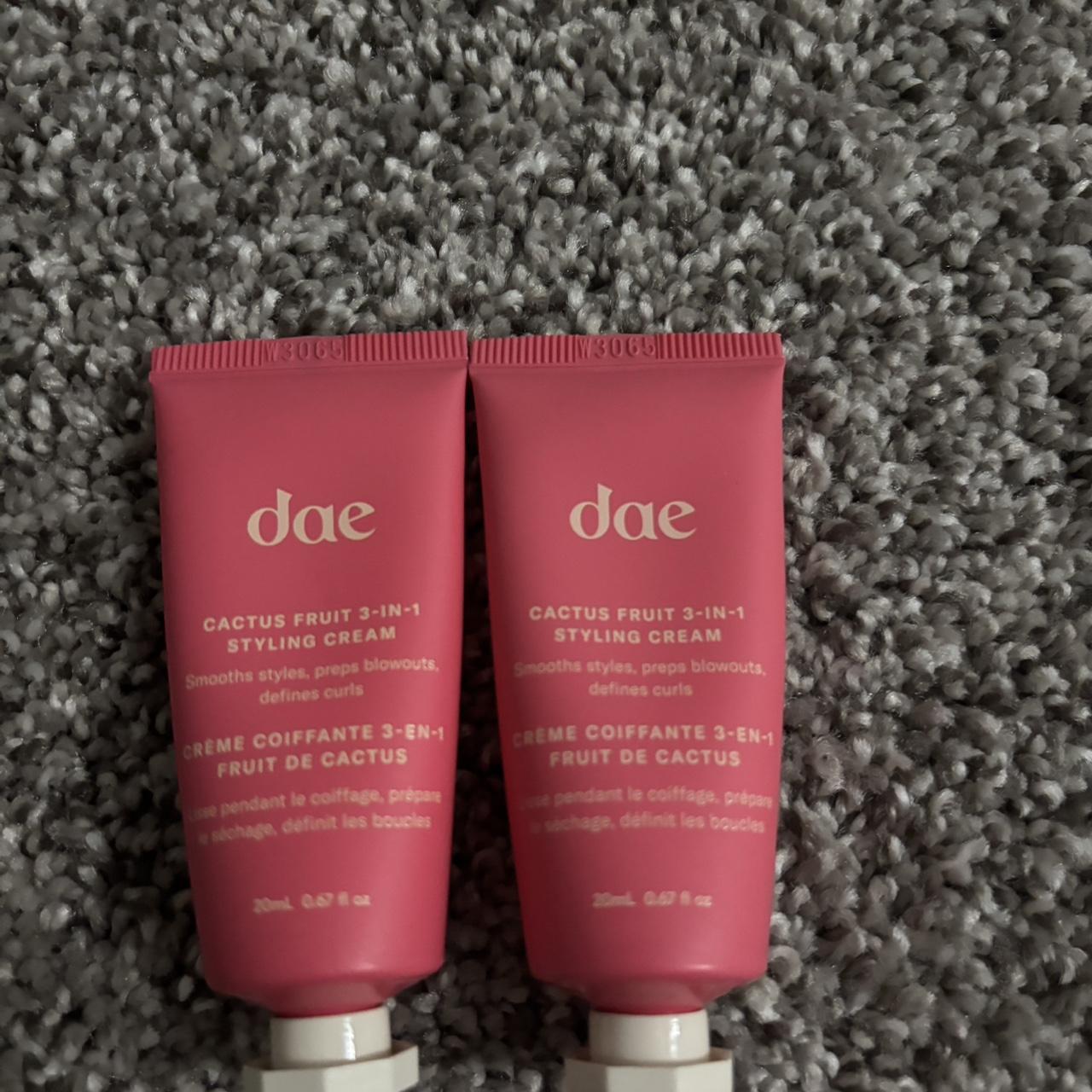 2 Dae Styling Cream | Depop