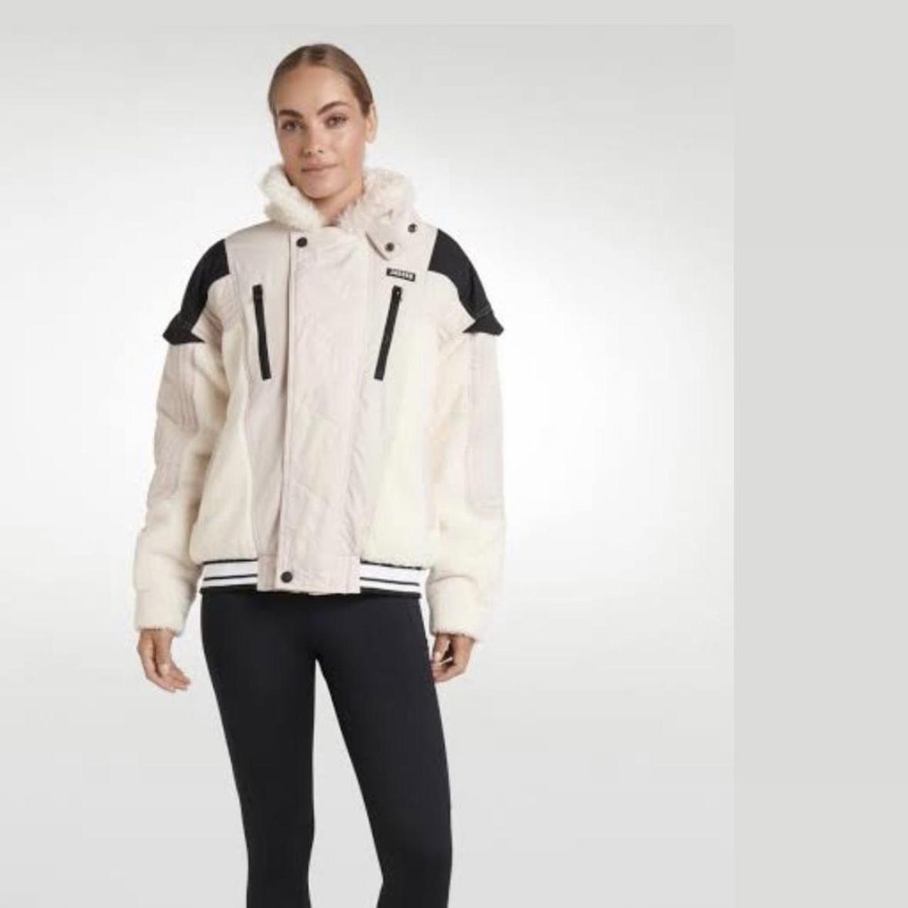 Jaggad Sherpa jacket NEW WITH TAGS $75 - Depop