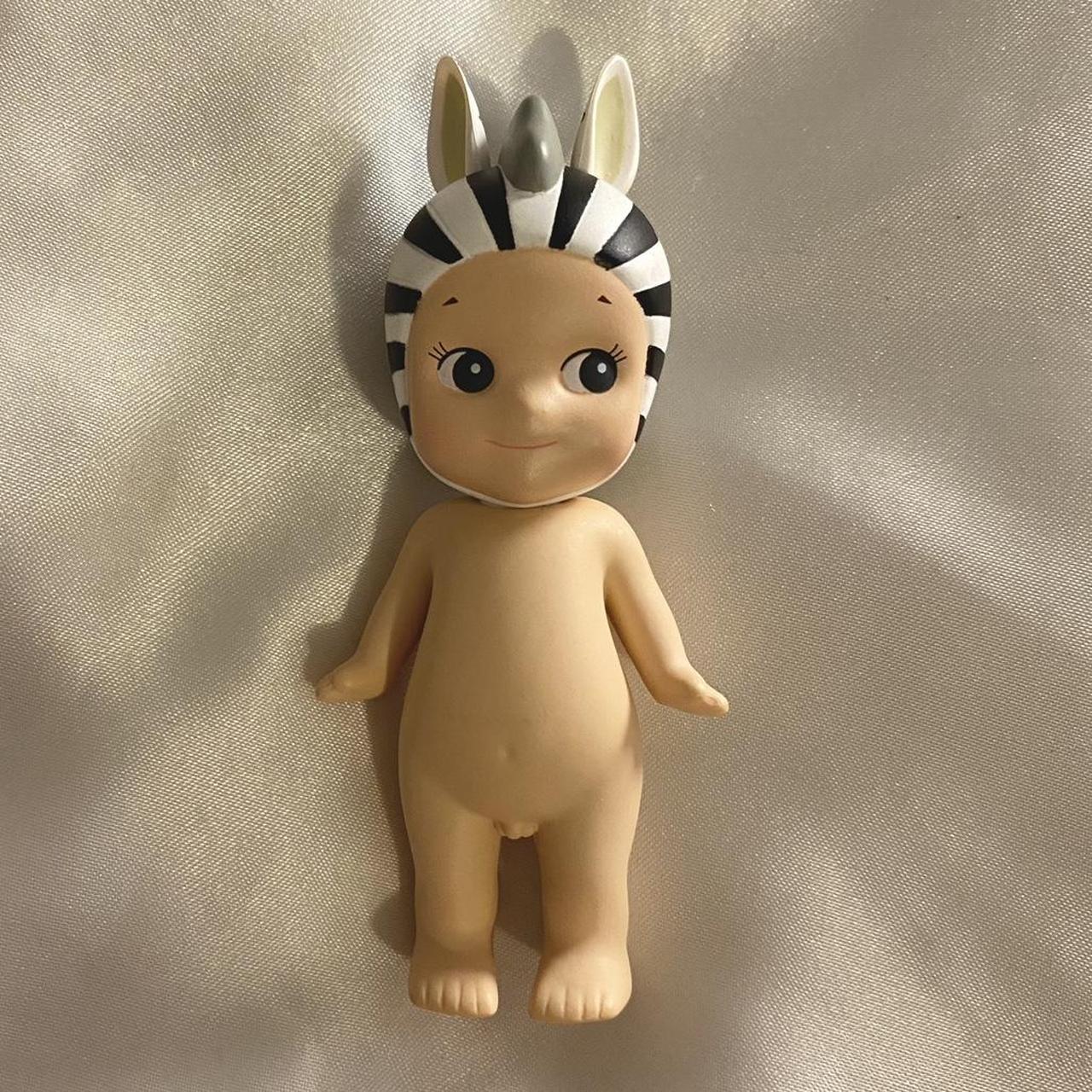 Sonny Angel Zebra Animal series 3. DM for more... - Depop