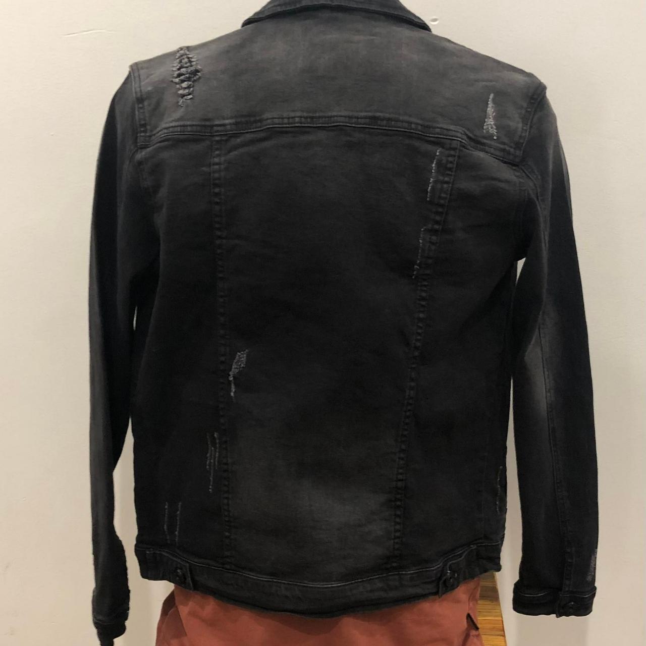 SOVIET AUTHENTIC JEANSWEAR SIZE M IN EX -COND NO MARKS - Depop