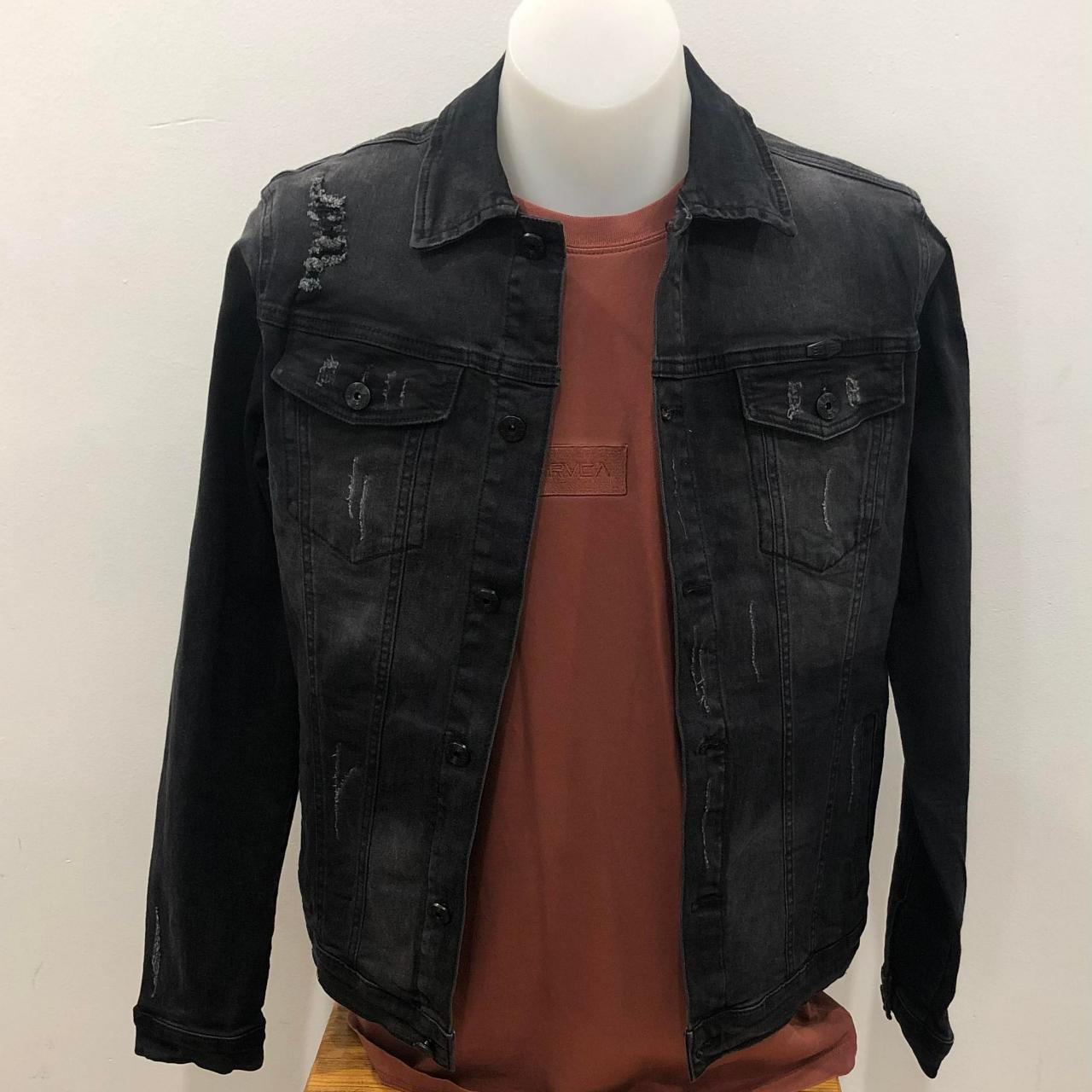 SOVIET AUTHENTIC JEANSWEAR SIZE M IN EX -COND NO MARKS - Depop