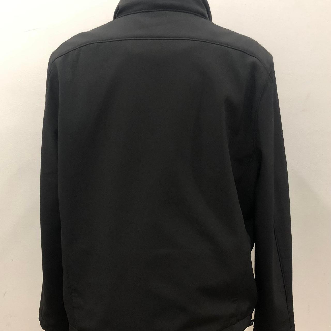 HUSKI EXPLORER JACKET SIZE L IN EX-COND HAS A HOOD... - Depop