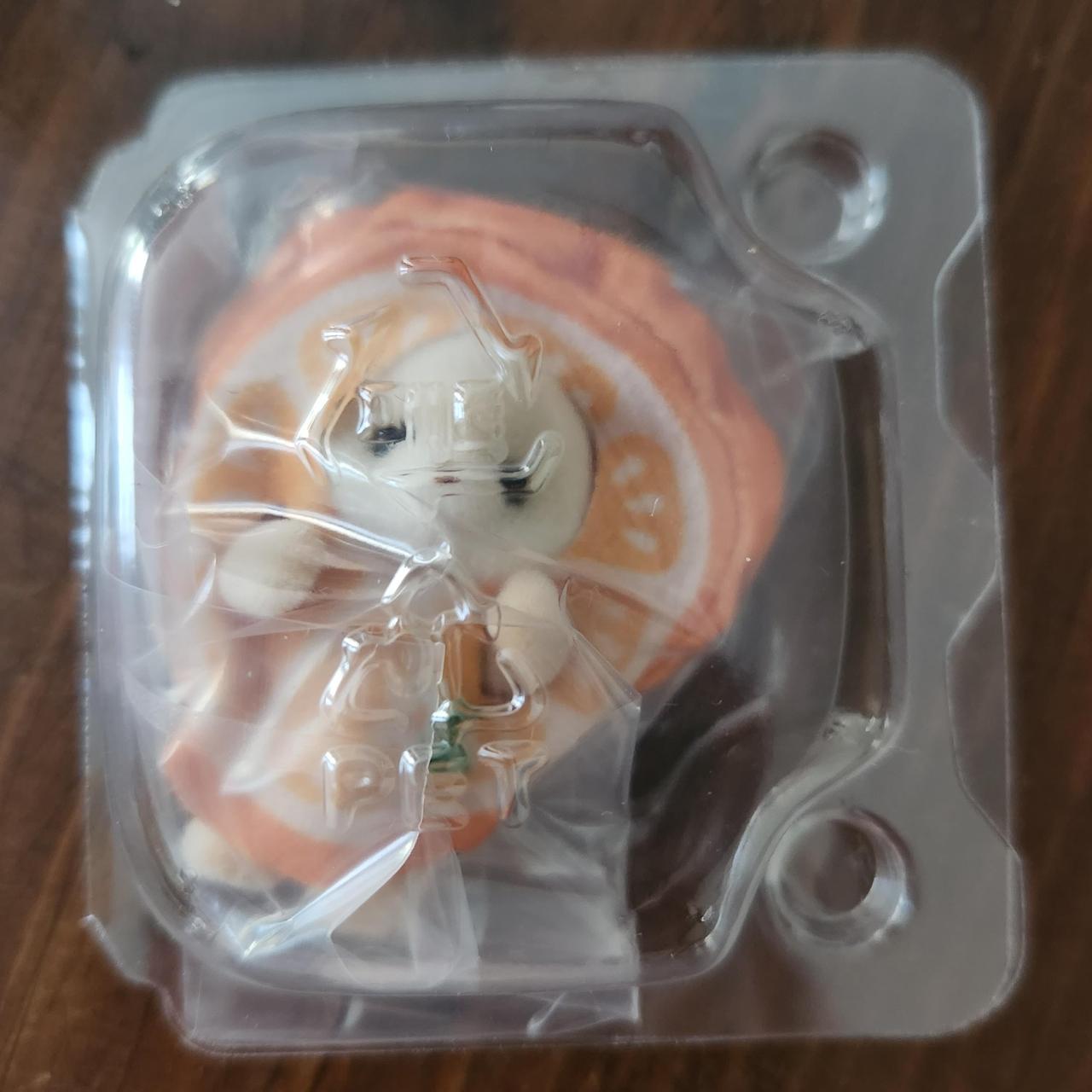 Calico Critter Fruit Babies Series - Yulie | Depop