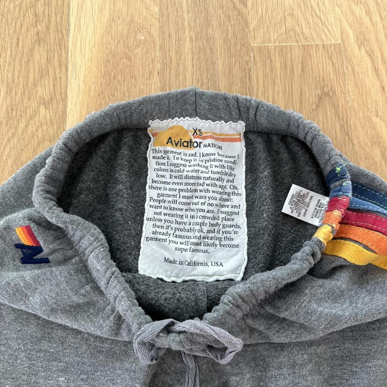 Aviator Nation Women's multi Joggers-tracksuits | Depop