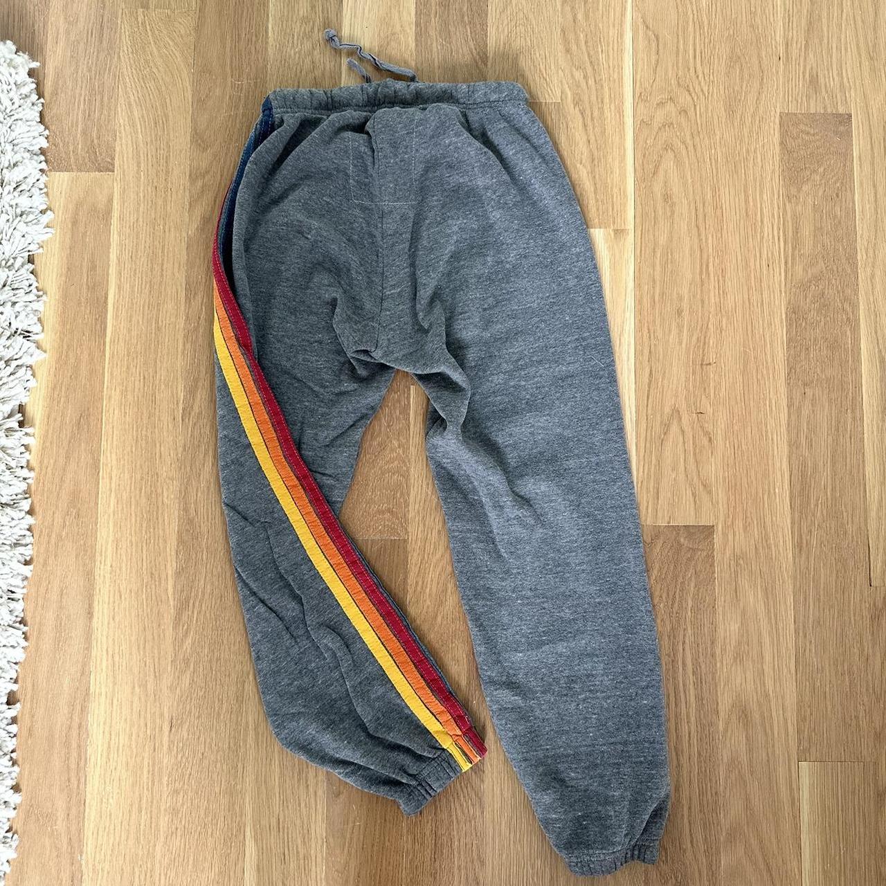 Aviator Nation Women's multi Joggers-tracksuits | Depop