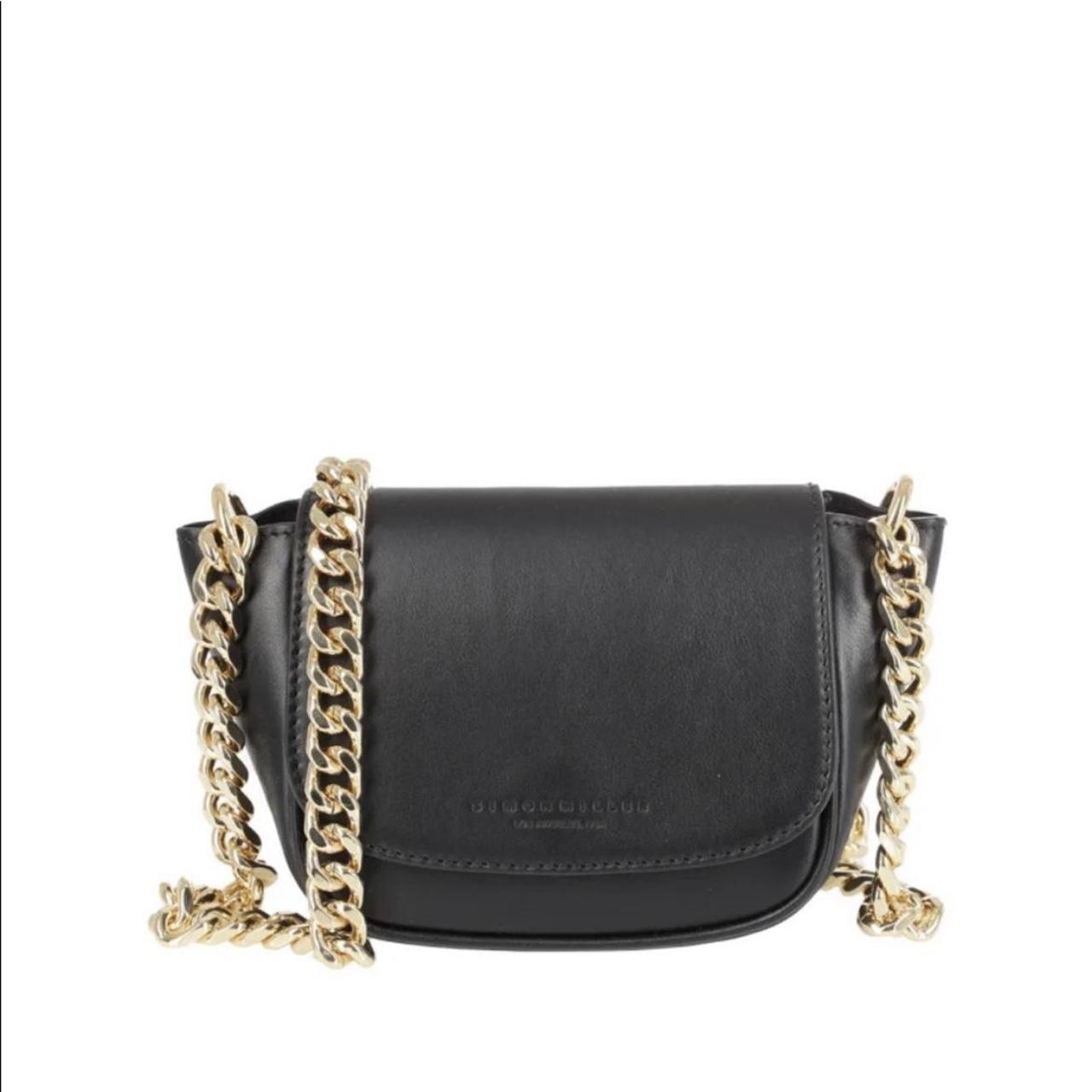 Simon Miller mini bend bag Includes dust... - Depop