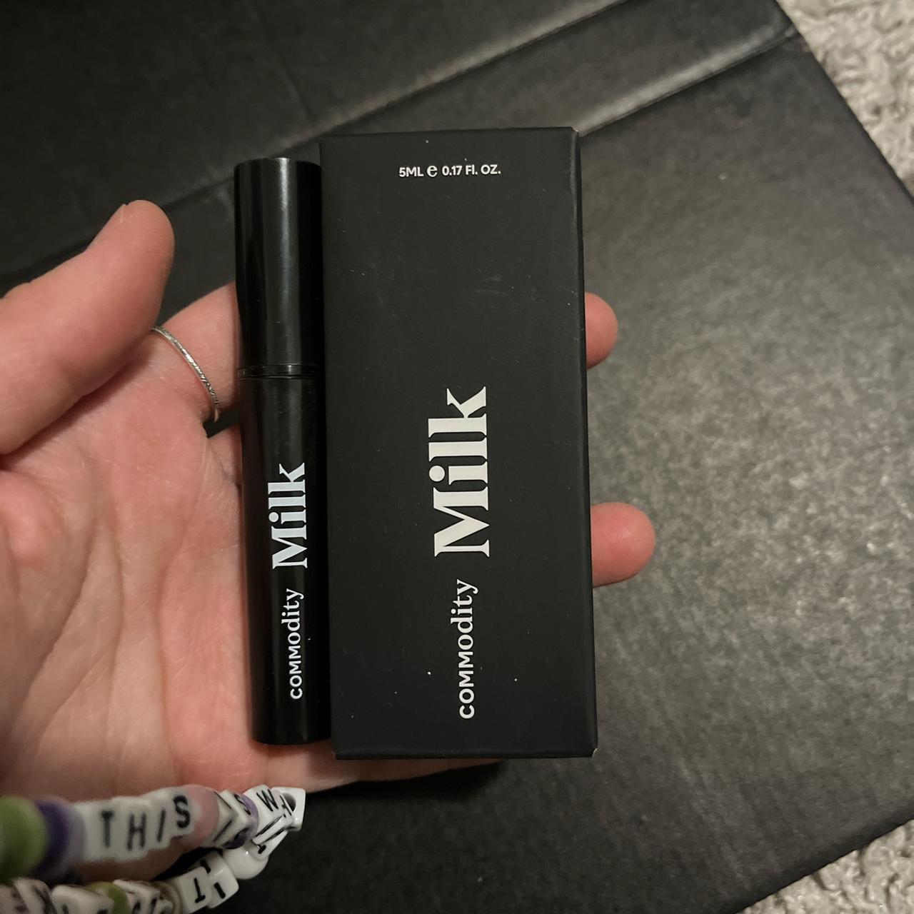 Commodity milk perfume -5ml, perfect for travel or... | Depop