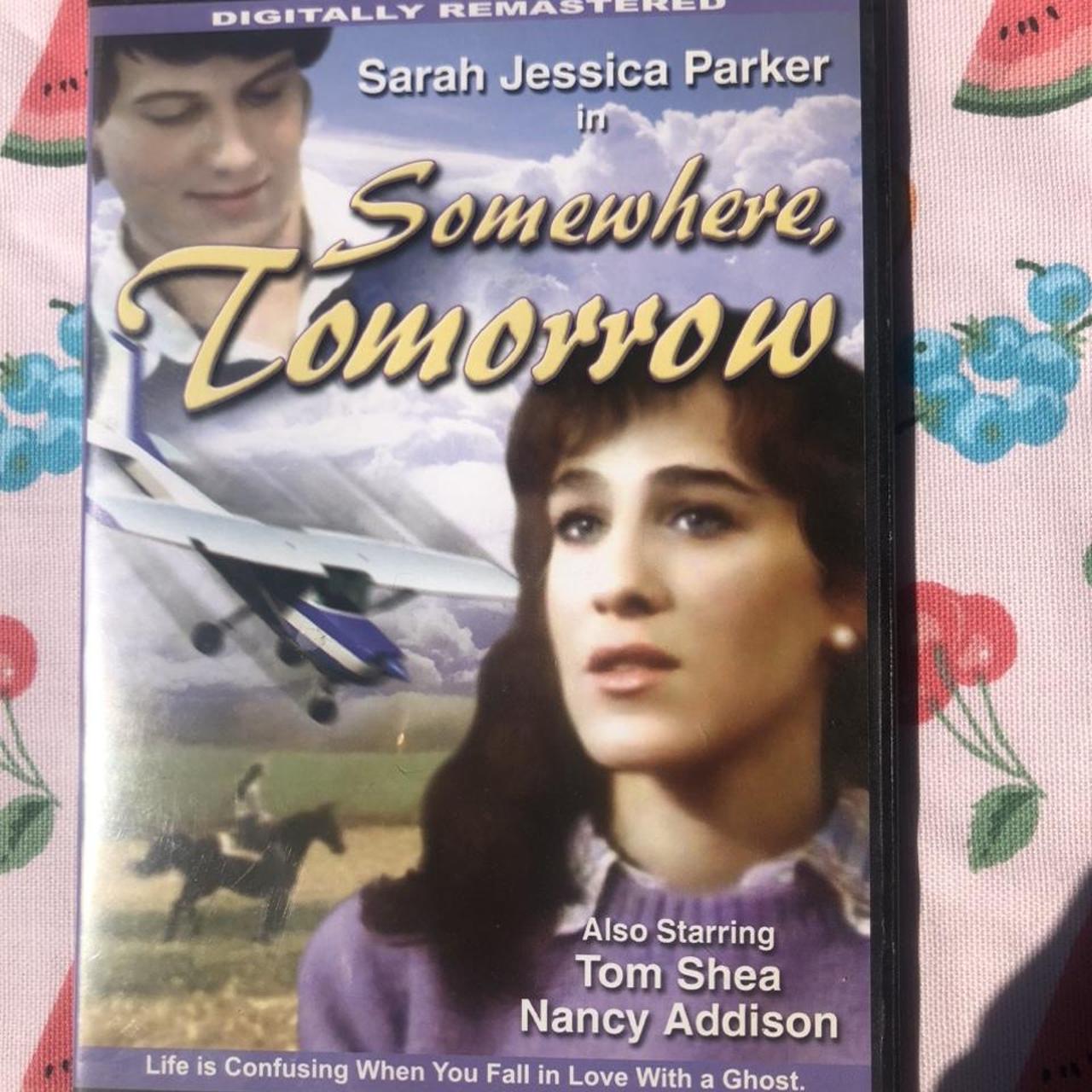 #Somewhere Tomorrow #SarahJessicaParker Tom... - Depop