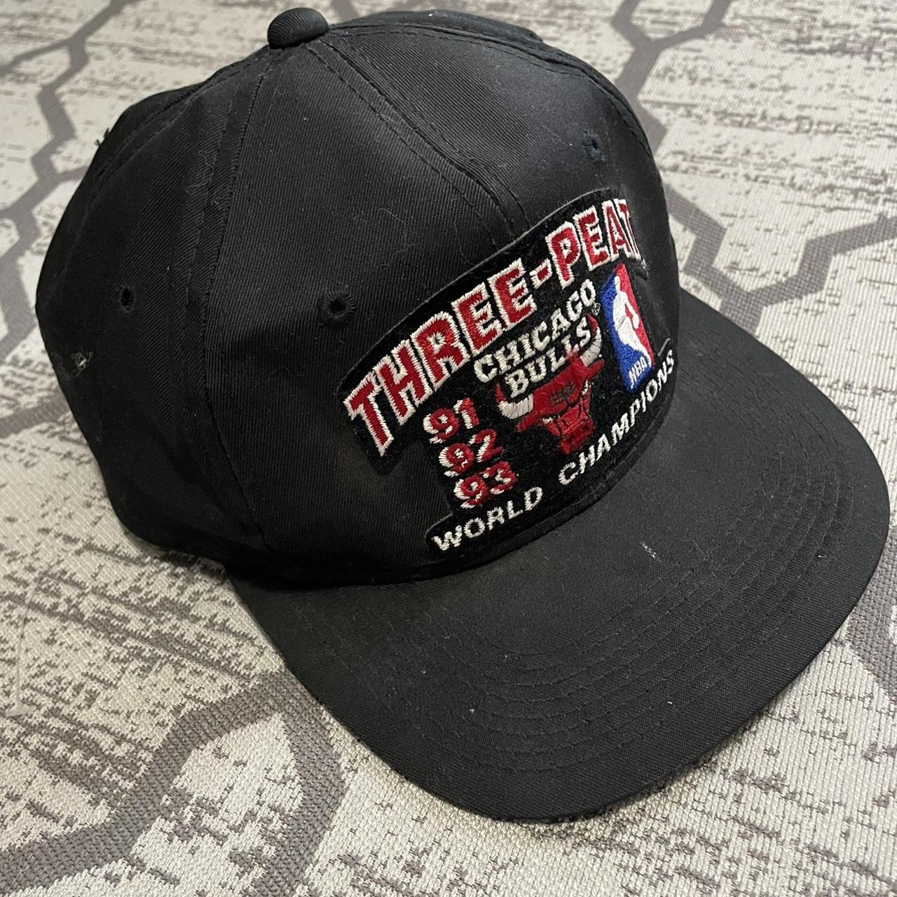 NBA Men's Hat | Depop