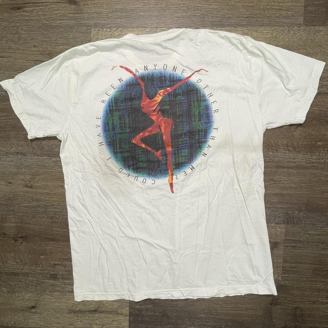 •Dave Matthews Band shirt •Size 2XL •23x30 - Depop