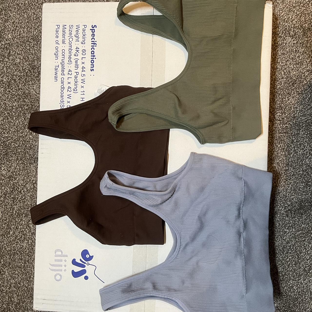Aerie Women's Bra | Depop