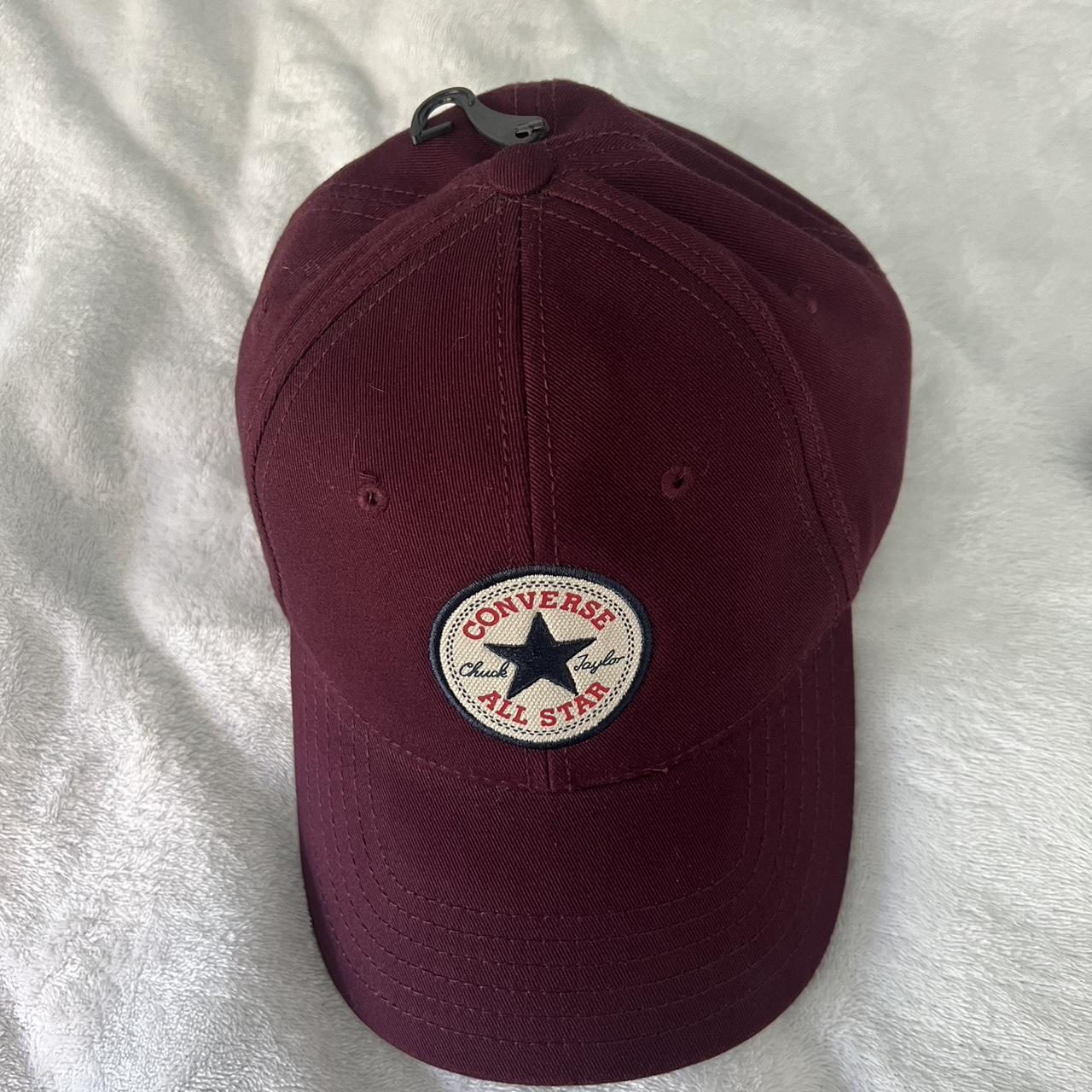 Converse core classic twill hat New with tags (has... - Depop