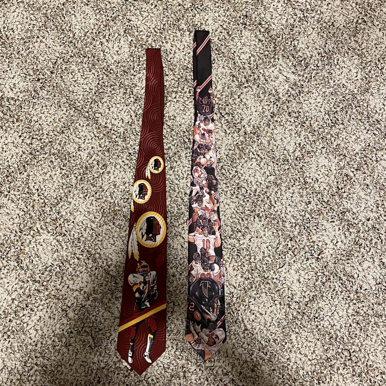 NFL Men's Scarf-wraps | Depop