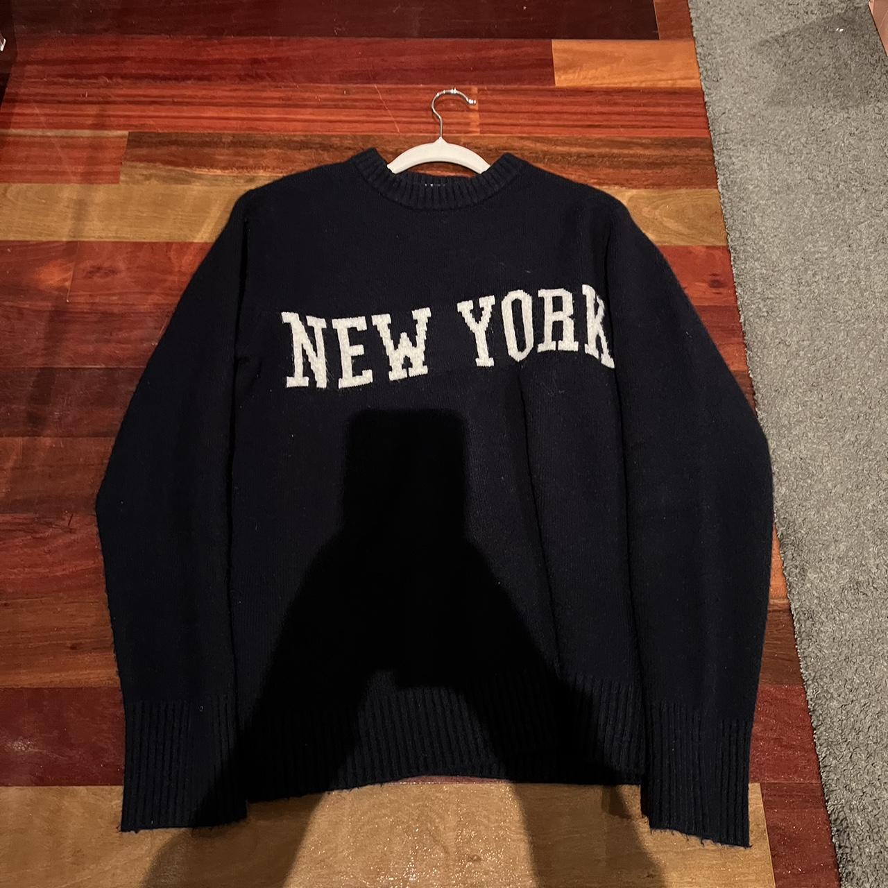 New York Sweater - Depop