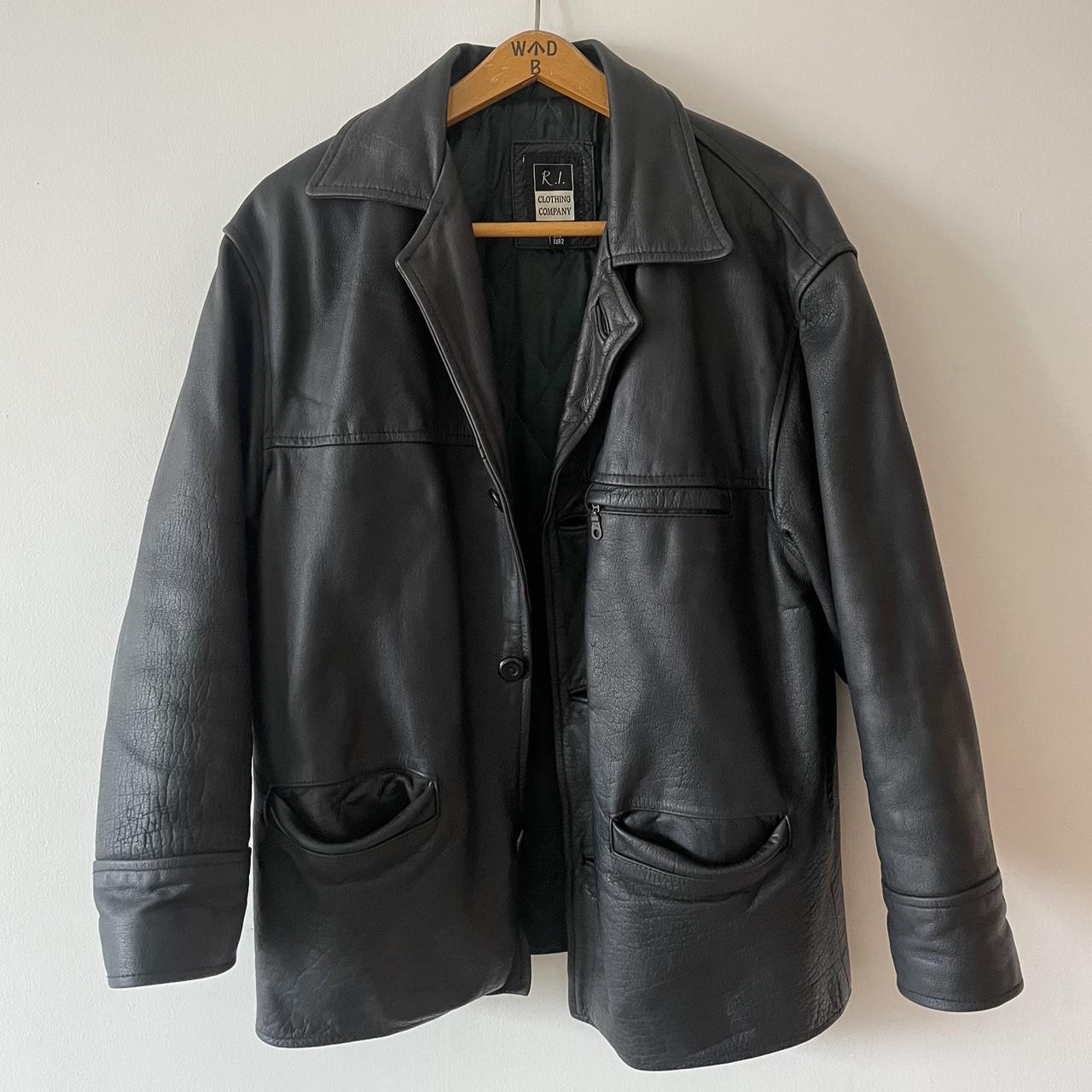 Men's Coat | Depop