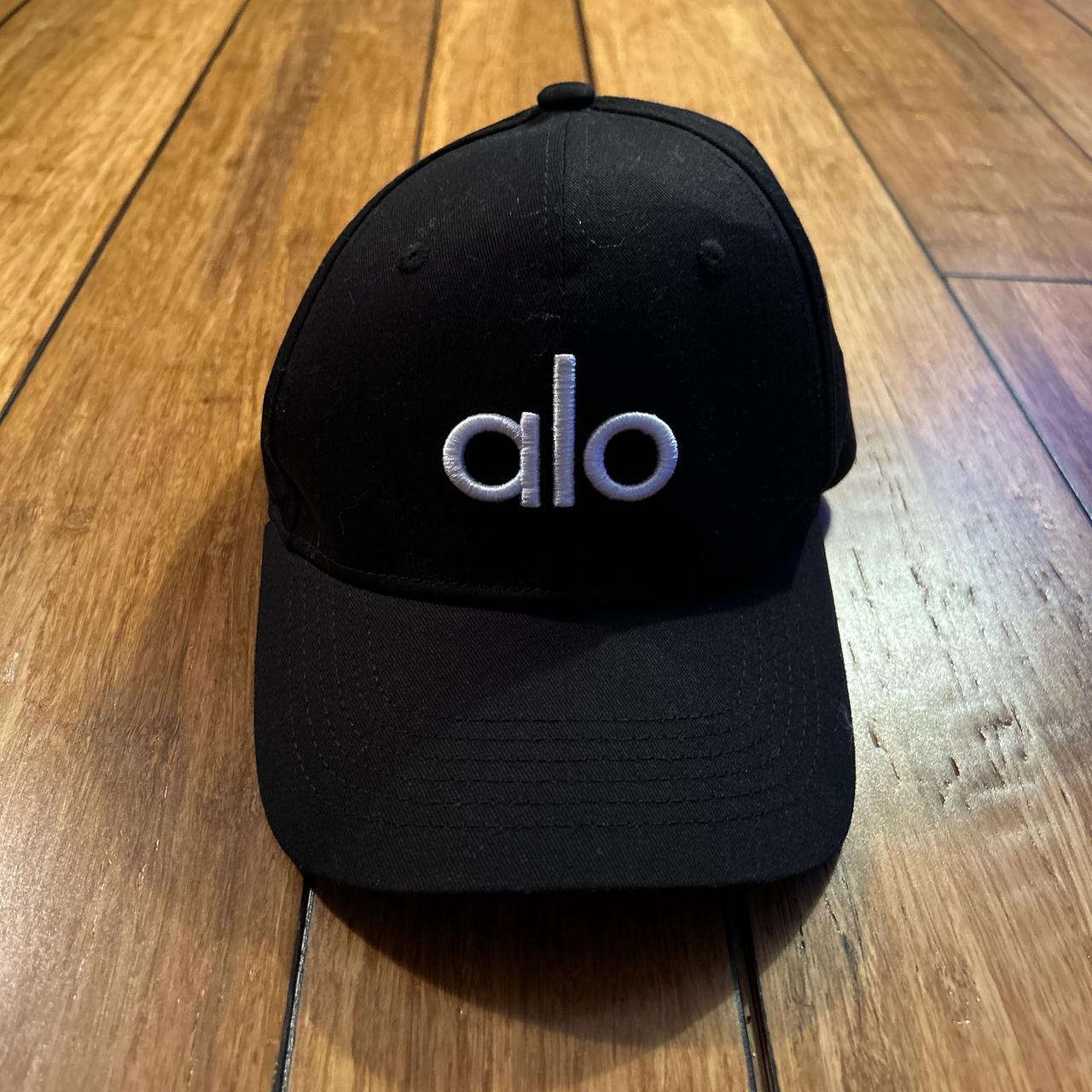 Alo Off-Duty Cap Brand new never worn before ($60... | Depop