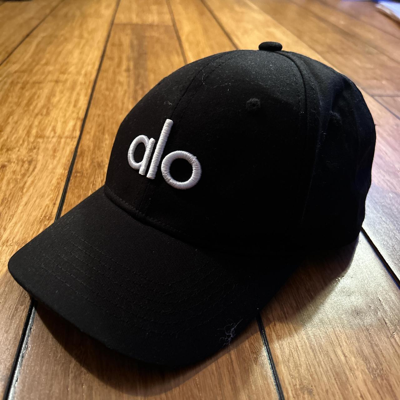 Alo Off-Duty Cap Brand new never worn before ($60... | Depop