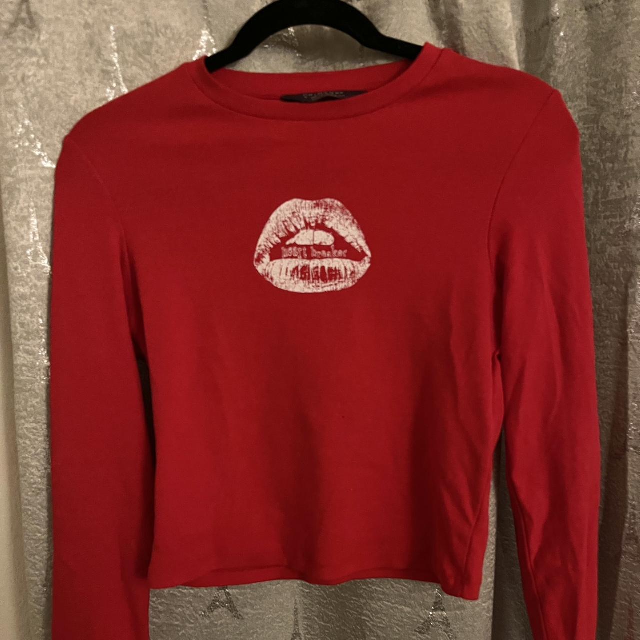 A little tight around the shoulders but super cute... - Depop