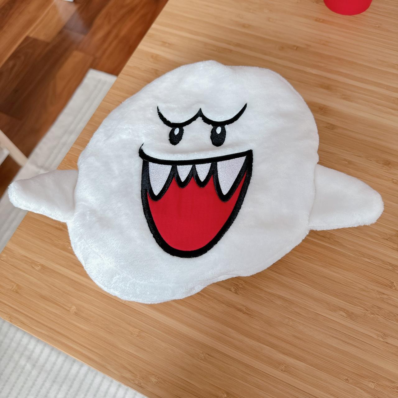 USJ universal studios japan nintendo boo beret ,... | Depop