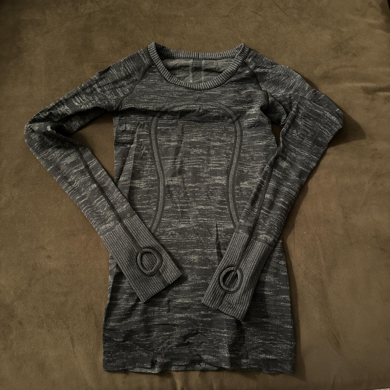 Lululemon Swifly Tech - not sold anymore! - perfect... - Depop
