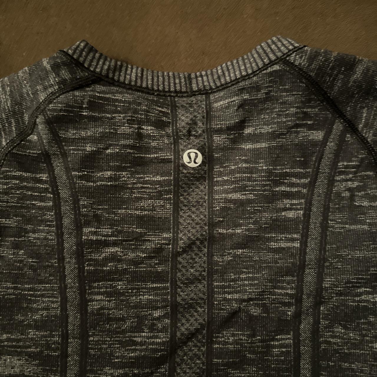 Lululemon Swifly Tech - not sold anymore! - perfect... - Depop