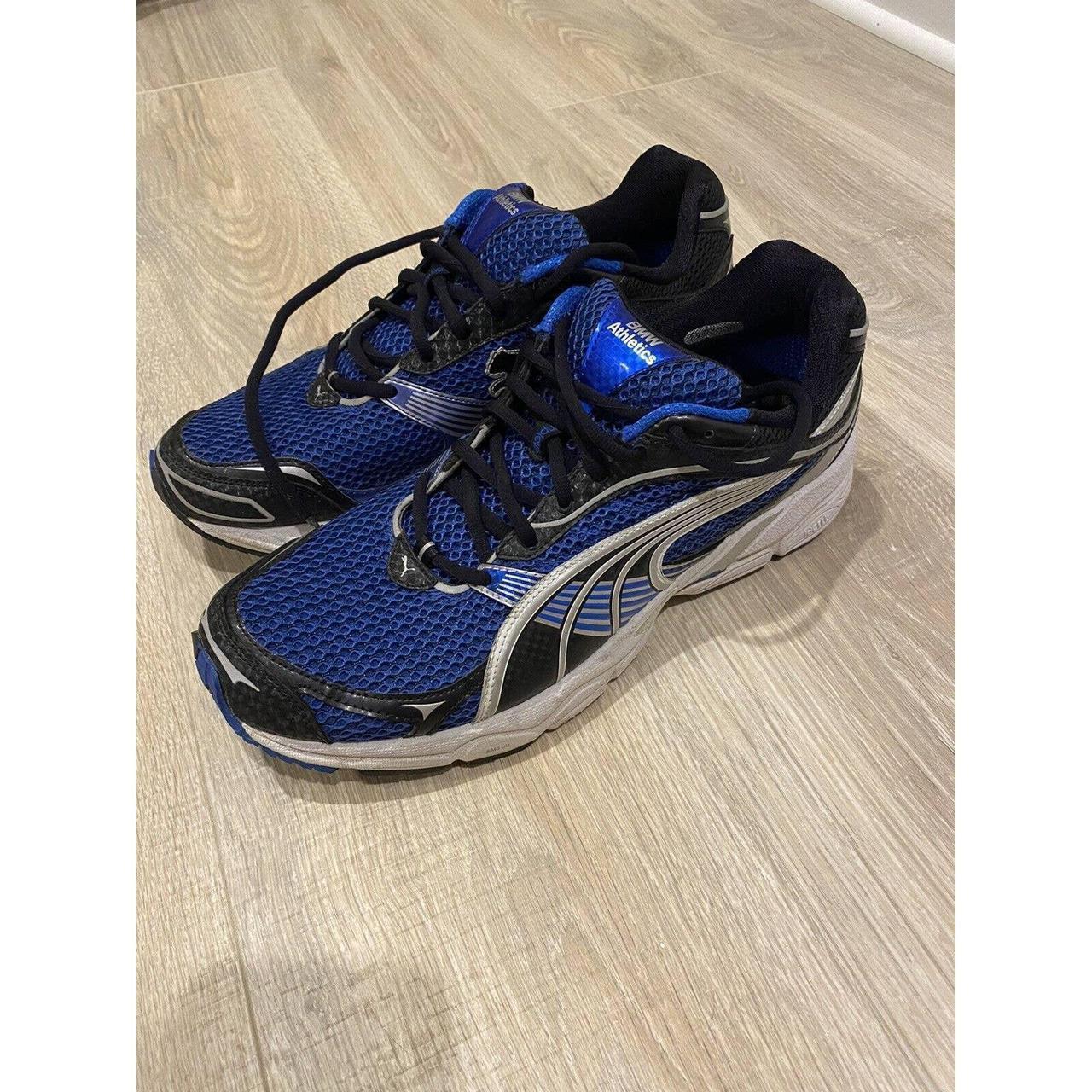 Puma ventis store