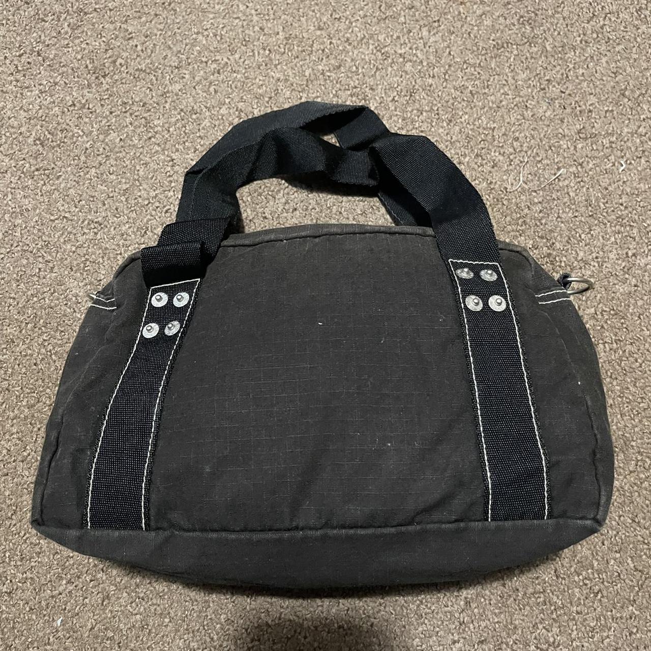 Early 2000s Y2K Roxy Surf Small Purse Bag In good... - Depop