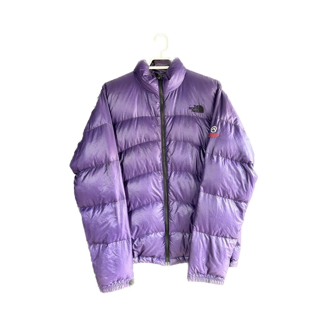 North face NUPTSE 800 summit series - Depop