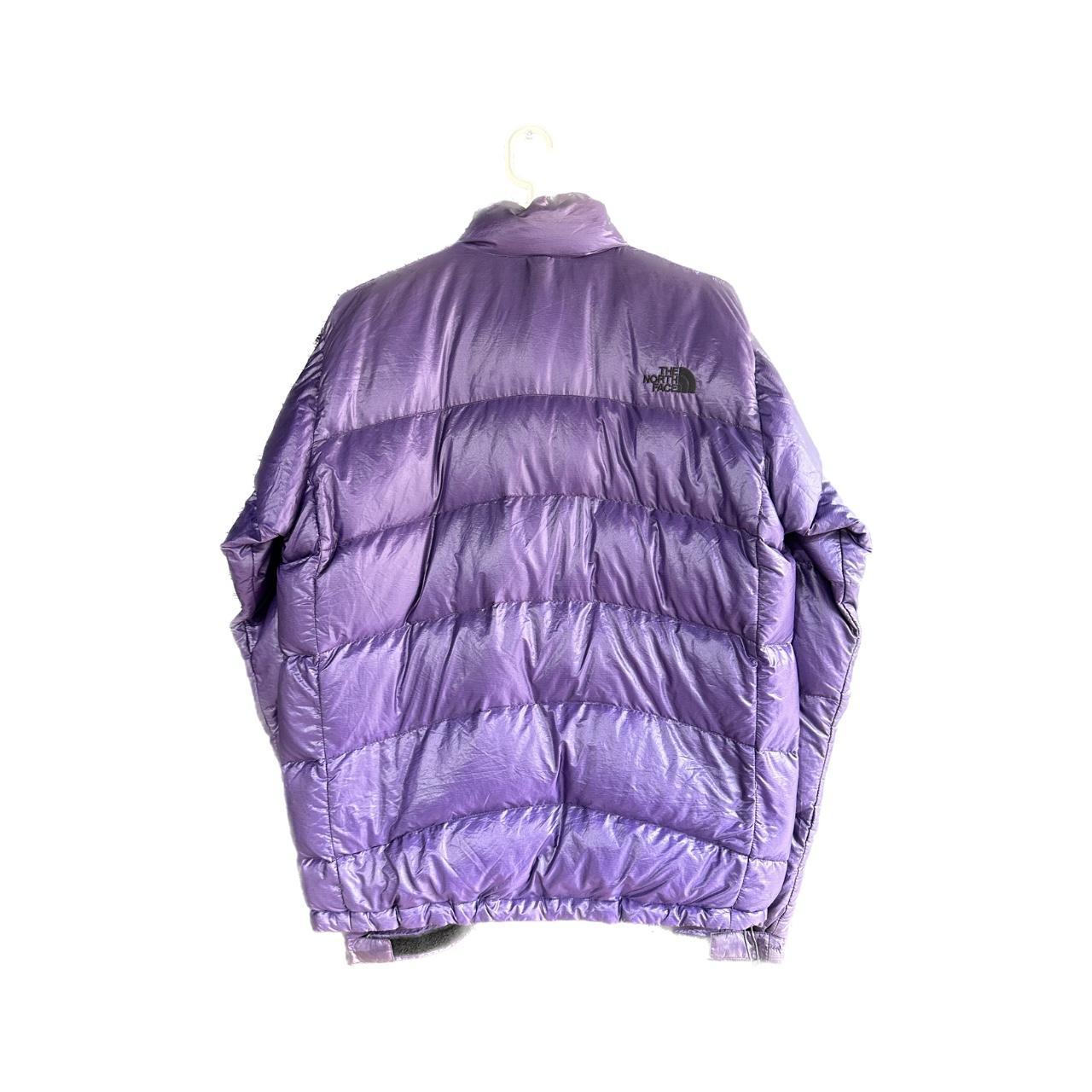 North face NUPTSE 800 summit series - Depop
