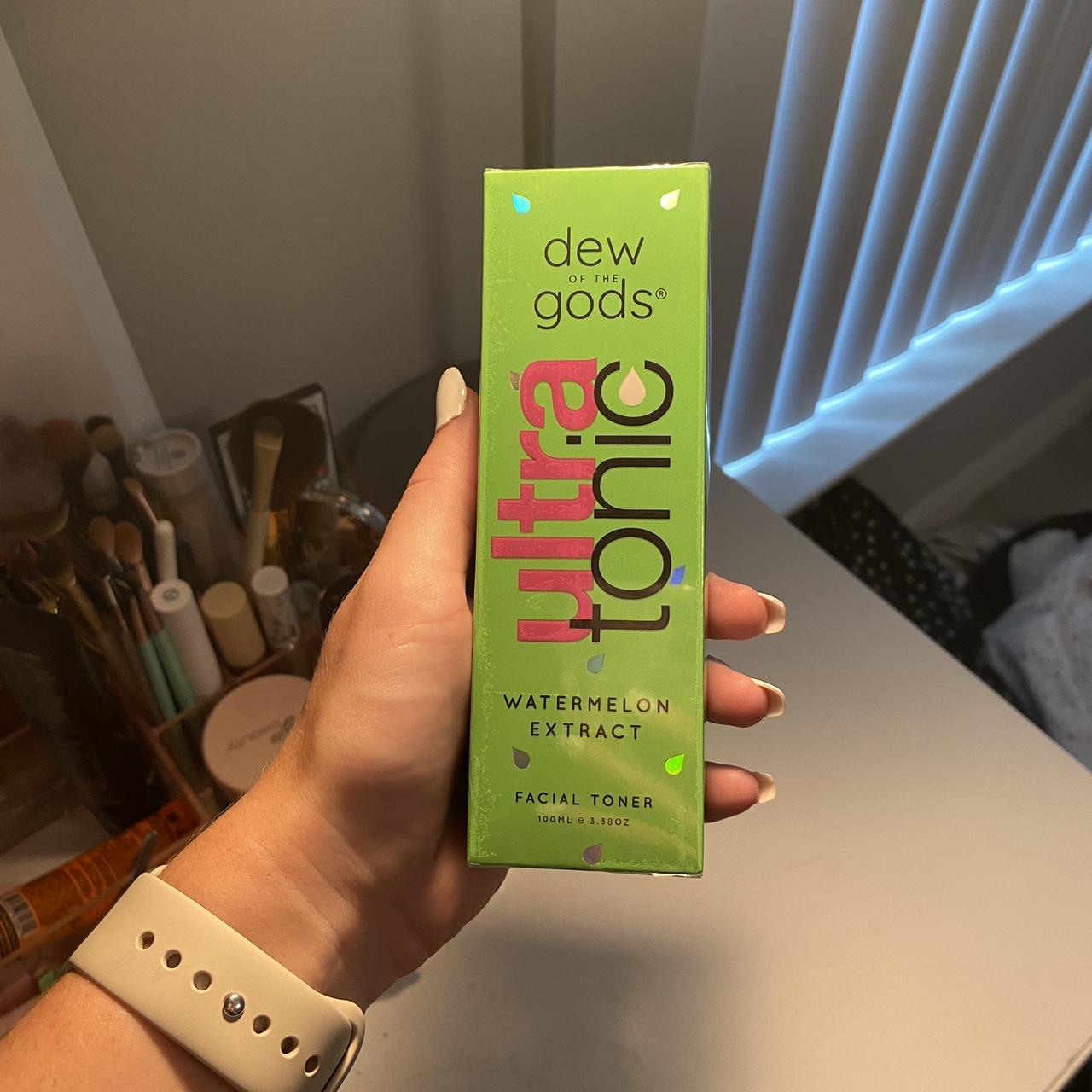 Ultra Tonic, Watermelon Toner ( Dew of the Gods ) ... - Depop