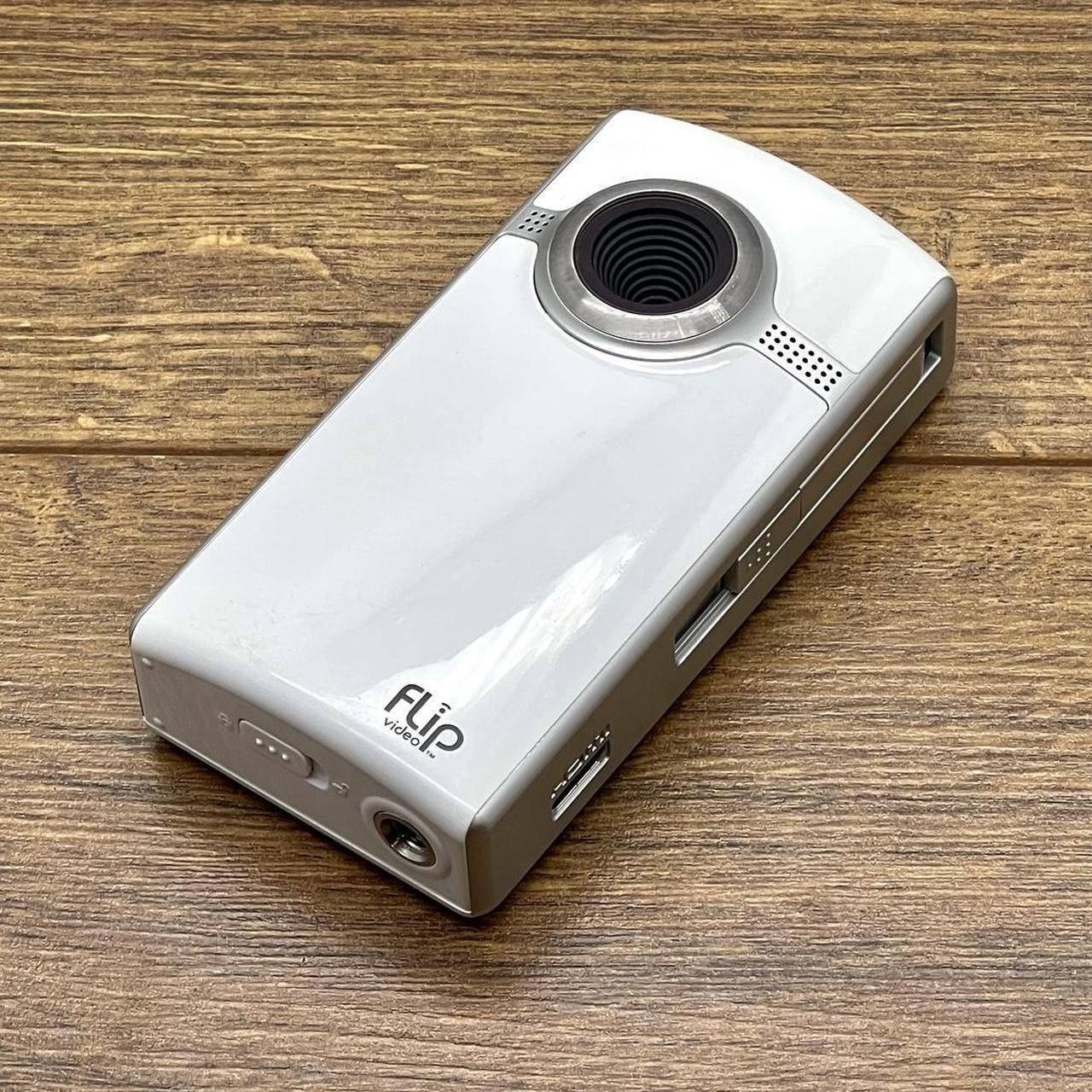 White Cameras-and-accessories | Depop