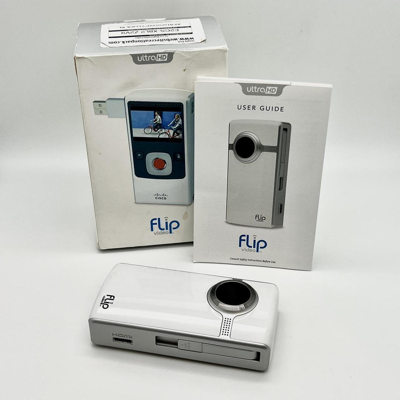 White Cameras-and-accessories | Depop