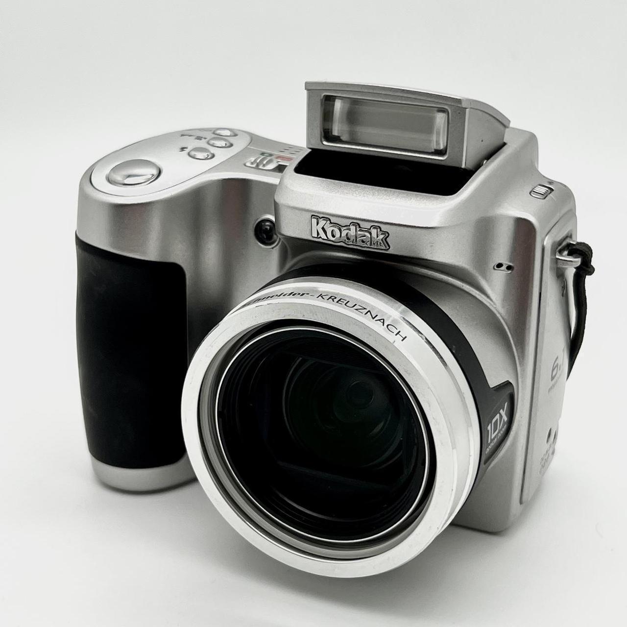 Kodak Easyshare Digital Camera A fantastic retro... - Depop