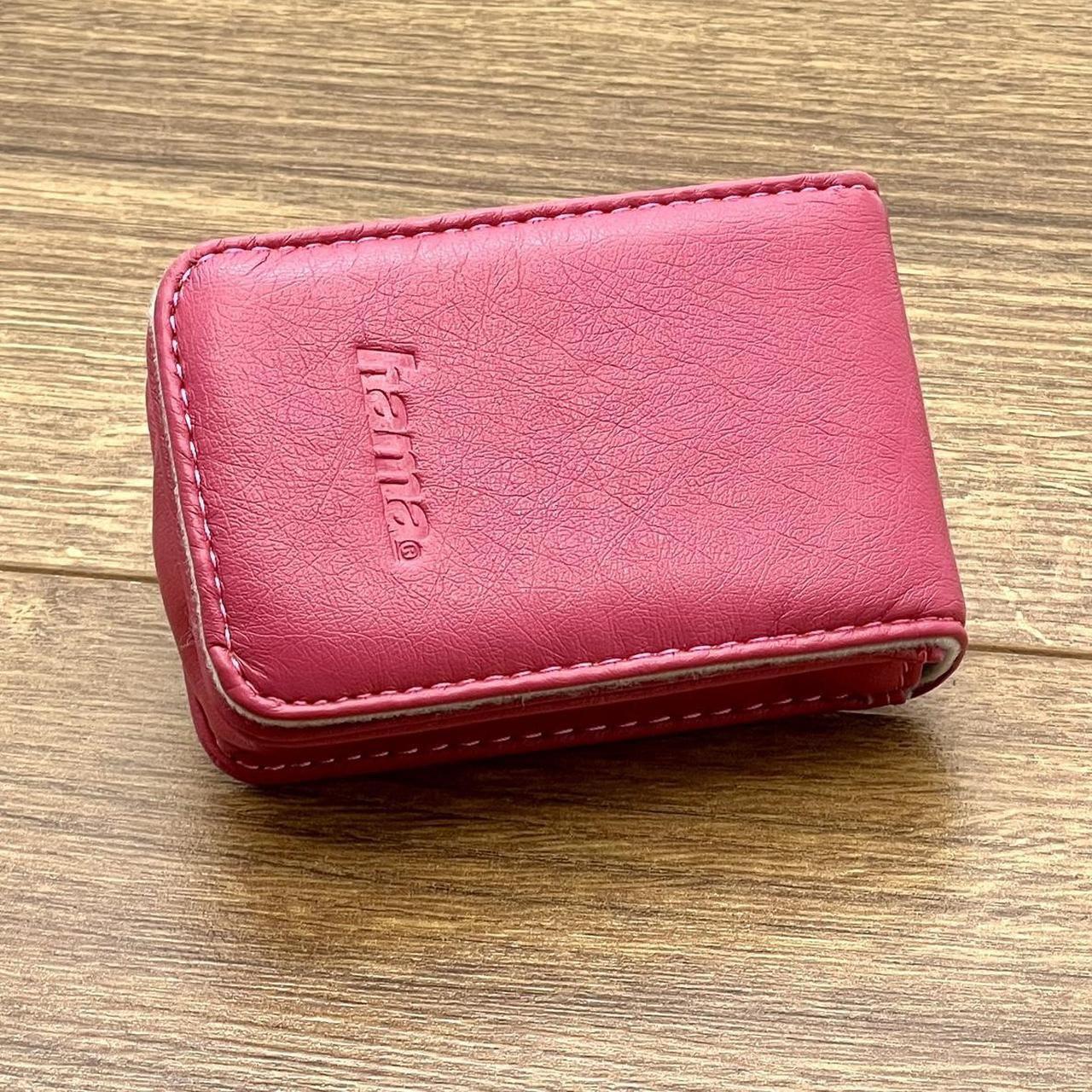 Compact Digicam Digital Camera Case A high quality... - Depop