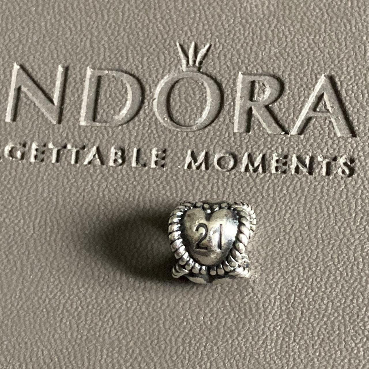 Genuine pandora No pandora packaging Fully... - Depop