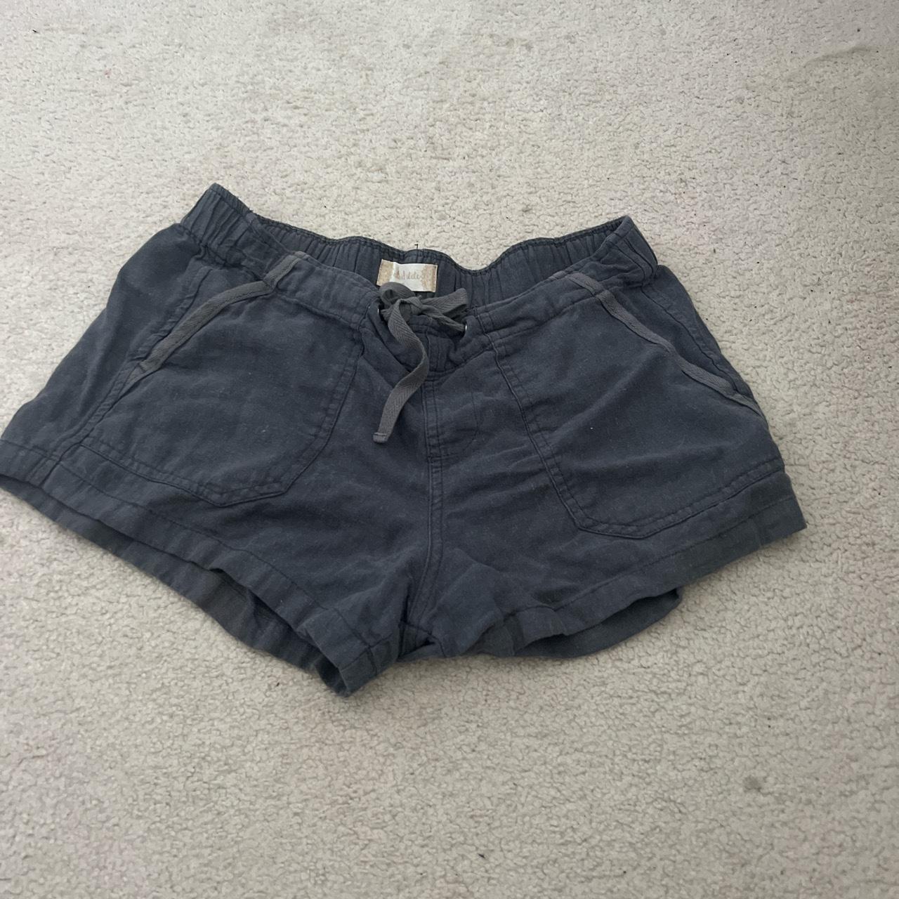 Altar’d State shorts - Depop