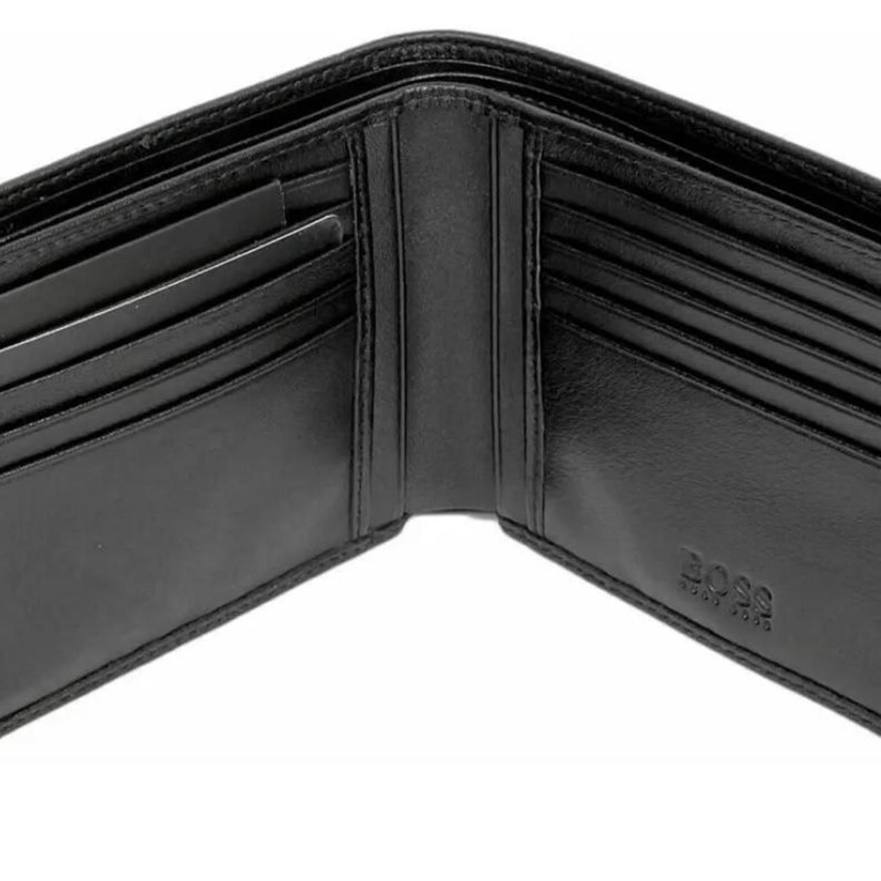 Hugo boss monist No free return postage 10 card... - Depop