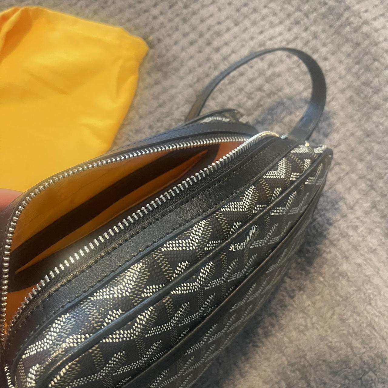 Goyard Men's Bag | Depop