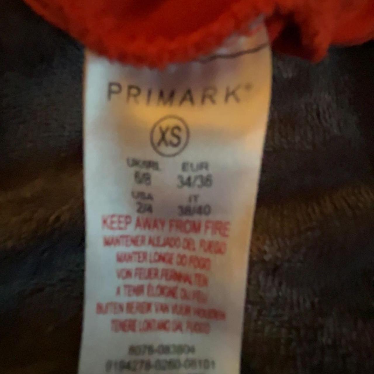 primark crop top only worn a few times perfect... - Depop