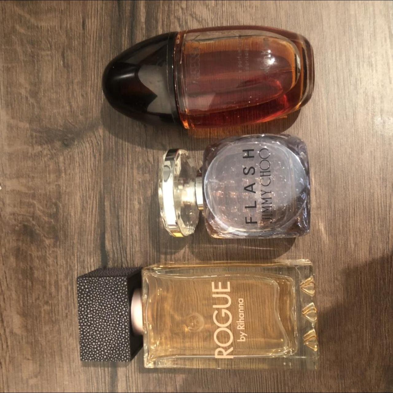 Rogue by Rihanna perfume 100ml (full bottle) -£15 +... - Depop