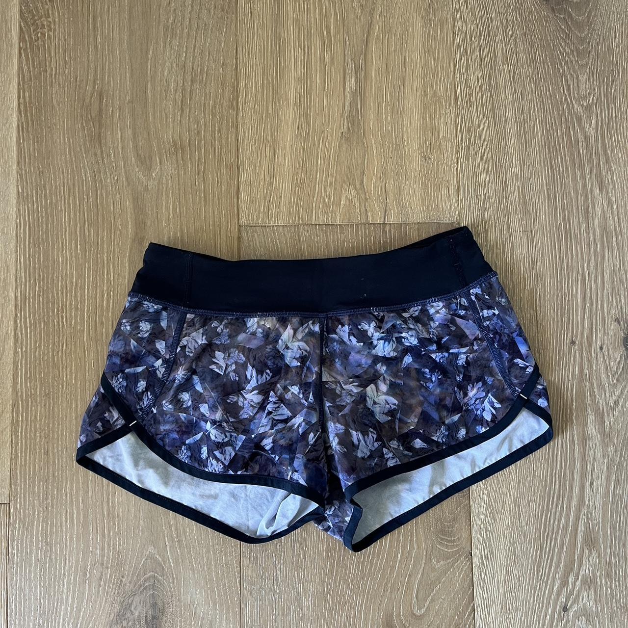Lululemon Women's multi Shorts | Depop