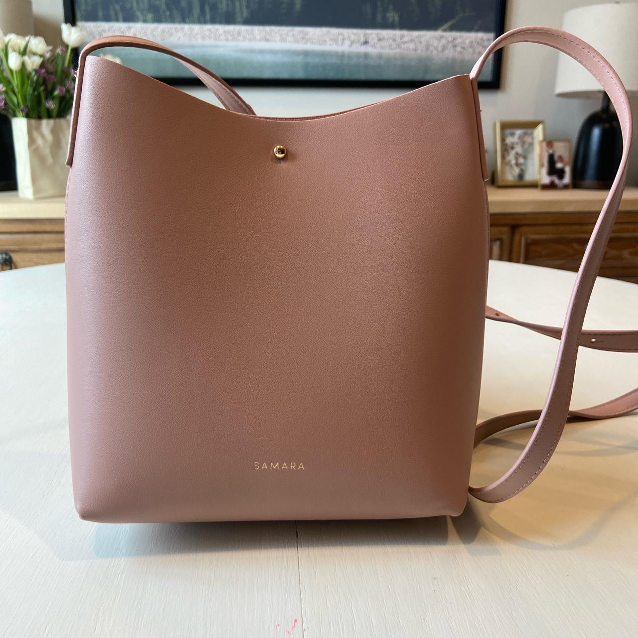 The cutest shoulder bag! Brand - SAMARA Color -... - Depop